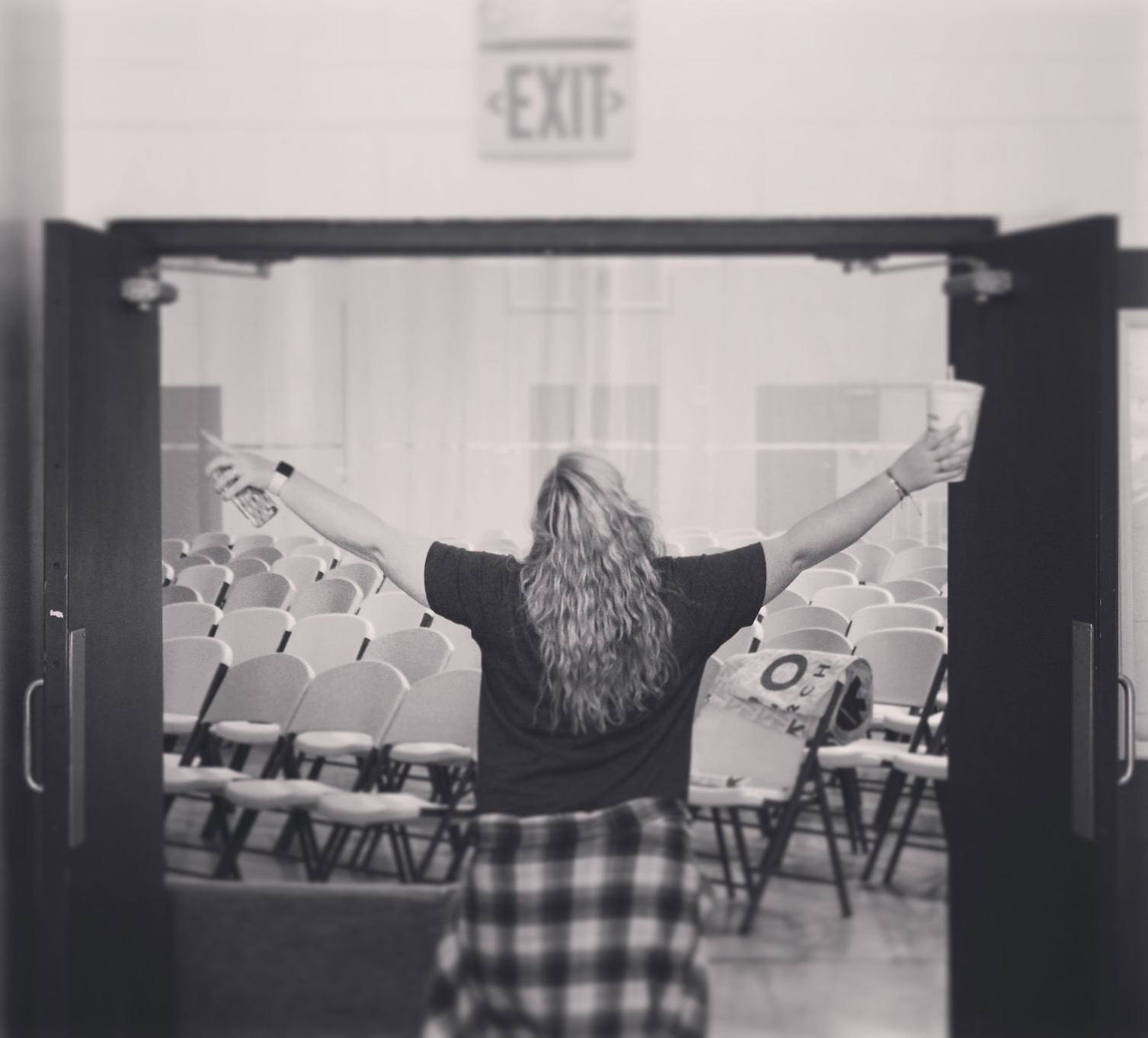 Simple Obedience. – Joyful with Christ